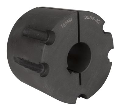 3535-042FEN FENNER T /LOCK BUSH 3535 42MM