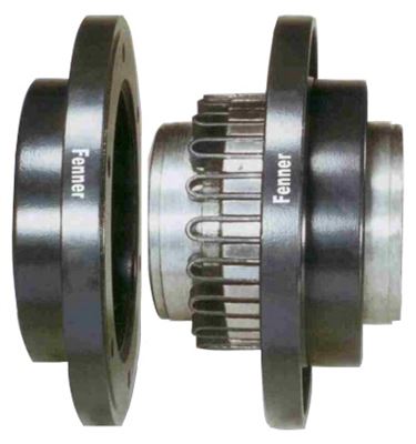 1090TGH GRID COUPLIN G SET P/B