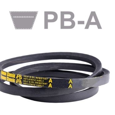 A120 V-BELT