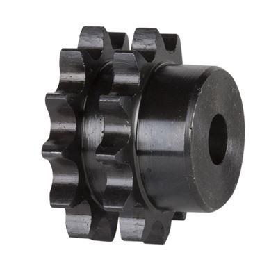 16B-2-21FEN FENNER 1 IN PITCH 21T BS DUP SPR KT P /BOR E