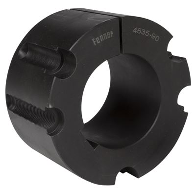 4535-090FEN FENNER T /LOCK BUSH 4535 90MM