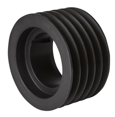 SPB280-5-3525F FENNER PULLEY SET C/W SPB 280-5 3525-65MM HS:8483500000