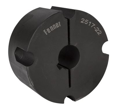2517-022FEN FENNER T /LOCK BUSH 2517 22MM
