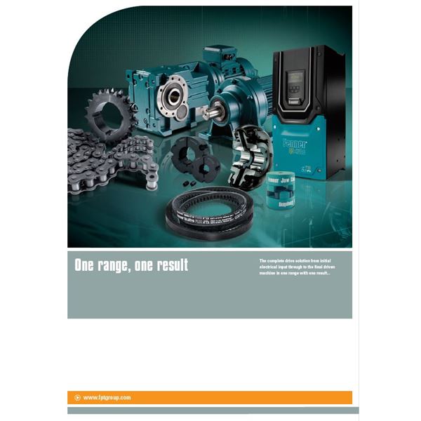 Fenner DDMM Sec 1. Technical Information